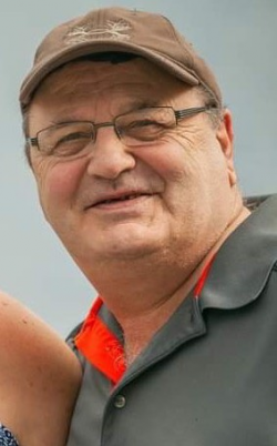 Freeman David Holloway