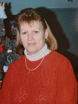 Donna Lee Champaign