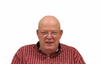 Peter Grasman