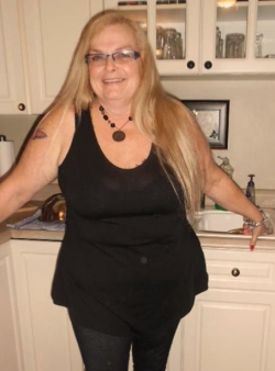 Brenda Lynn Morris