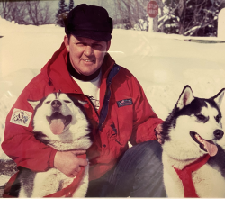 William "Bill" Alexander Wood