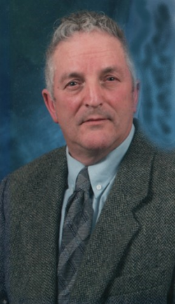 David Crawford