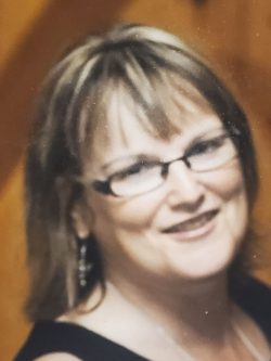 Deborah Williams